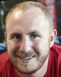 BoxRec: John Fewkes