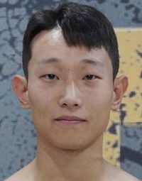 BoxRec: Kyoo Sun Han