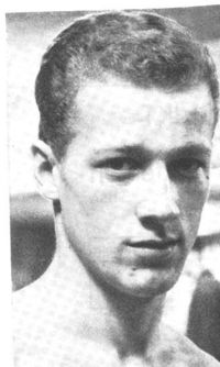 BoxRec: Bo Pettersson