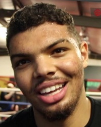 BoxRec: Emanuel Odiase