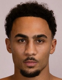 BoxRec: Ben Whittaker