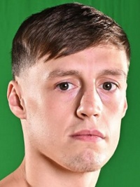 BoxRec: Cian Duggan