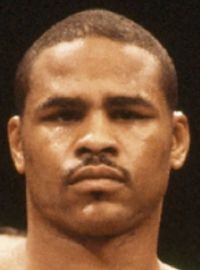 BoxRec: Jeff Lampkin