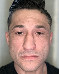 BoxRec: Danny Jimenez