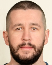 BoxRec: Marko Bozovic