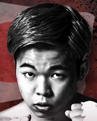 BoxRec: Hayate Hanada