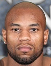 BoxRec: Seth Mitchell