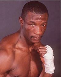 BoxRec: James Oyebola