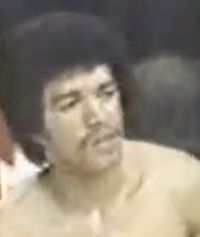 BoxRec: Willie Rodriguez