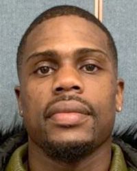 BoxRec: Vernon Brown