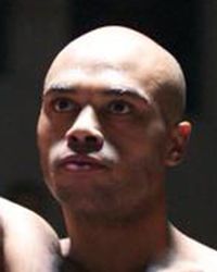 BoxRec: Jordan Dennis