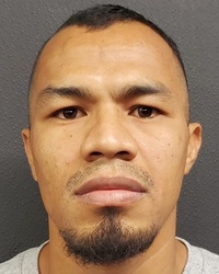 BoxRec: Johan Gonzalez