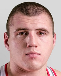 BoxRec: Svetoslav Teterin