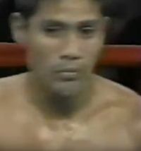 BoxRec: Juan Carlos Ramirez