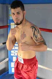 BoxRec: Emmanuel de Jesus