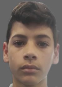 BoxRec: Gabriel Oliveira Bitencourt