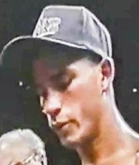 BoxRec: Hector Arroyo