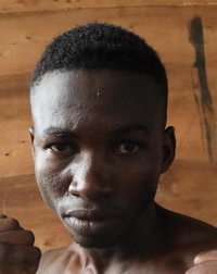 BoxRec: Mohamed Seleman