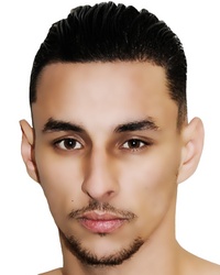 BoxRec: Mayson Creygolles