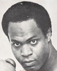 BoxRec: Tony Anthony