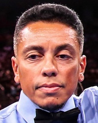 BoxRec: Benjamin Rodriguez