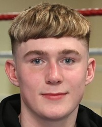 BoxRec: John Paul Hale