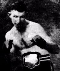 BoxRec: Ron McAullay