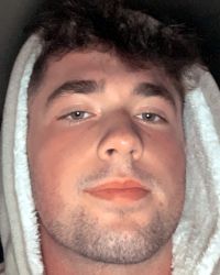 BoxRec: Bronson Alford