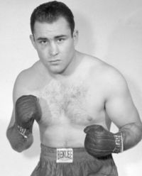 BoxRec: Larry Zernitz