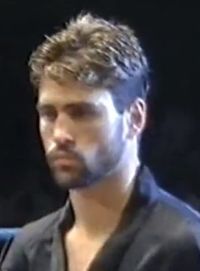 BoxRec: Craig Trotter