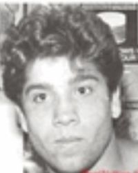 BoxRec: Ernie Landeros