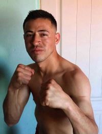 BoxRec: Jonathan Delgado Martinez