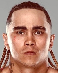 BoxRec: Kenneth Davis Jr