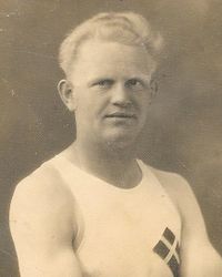 BoxRec: Peter Jorgensen