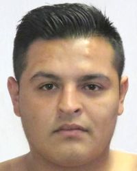 BoxRec: David Gonzalez Mendoza