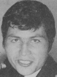 BoxRec: Hector Molina