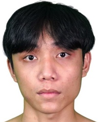 BoxRec: Le Gia Huy Pham