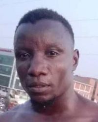 BoxRec: Moses Mukiibi