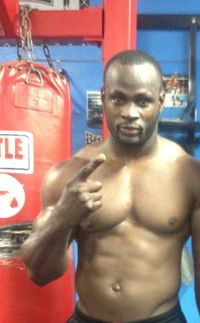 BoxRec: Andre Purlette