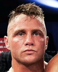 BoxRec: Bill Hutchinson