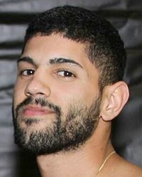 BoxRec: Bryann Perez Nevarez