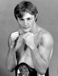 BoxRec: Charkey Ramon