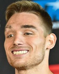 BoxRec: Tyler Howard