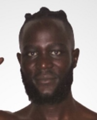 BoxRec: Joshua Wasike