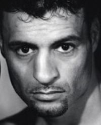 BoxRec: Mohamed El Farouni