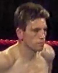 BoxRec: Derek Wormald