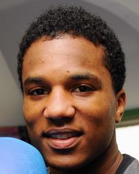 BoxRec: Jacob Gabriel