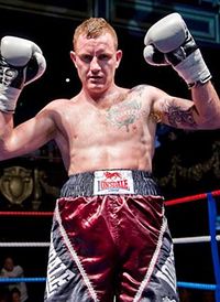 BoxRec: Michael Mooney