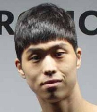 BoxRec: Yo Chan Jung