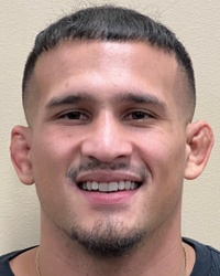 BoxRec: Adrian Soto-Perez